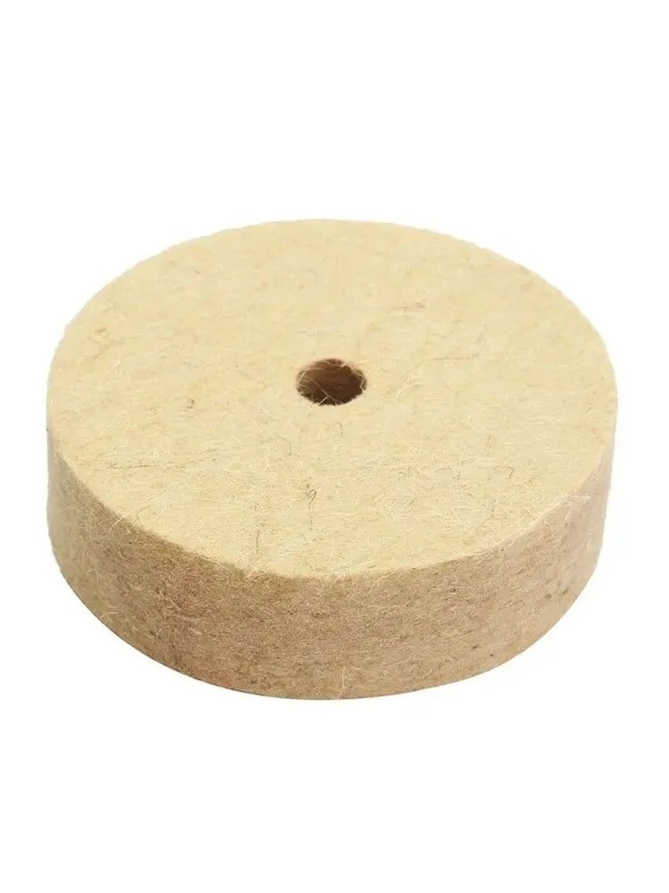 Полировочный круг — фото 1