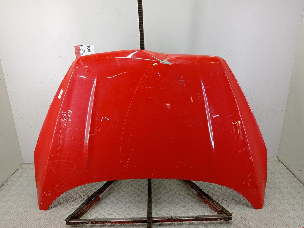 Капот Ford Kuga 3 2567349 арт. 2265591