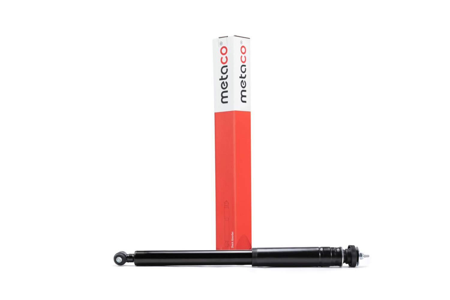 Metaco Амортизатор передний MB W210 95> газ, Classic, Elegance