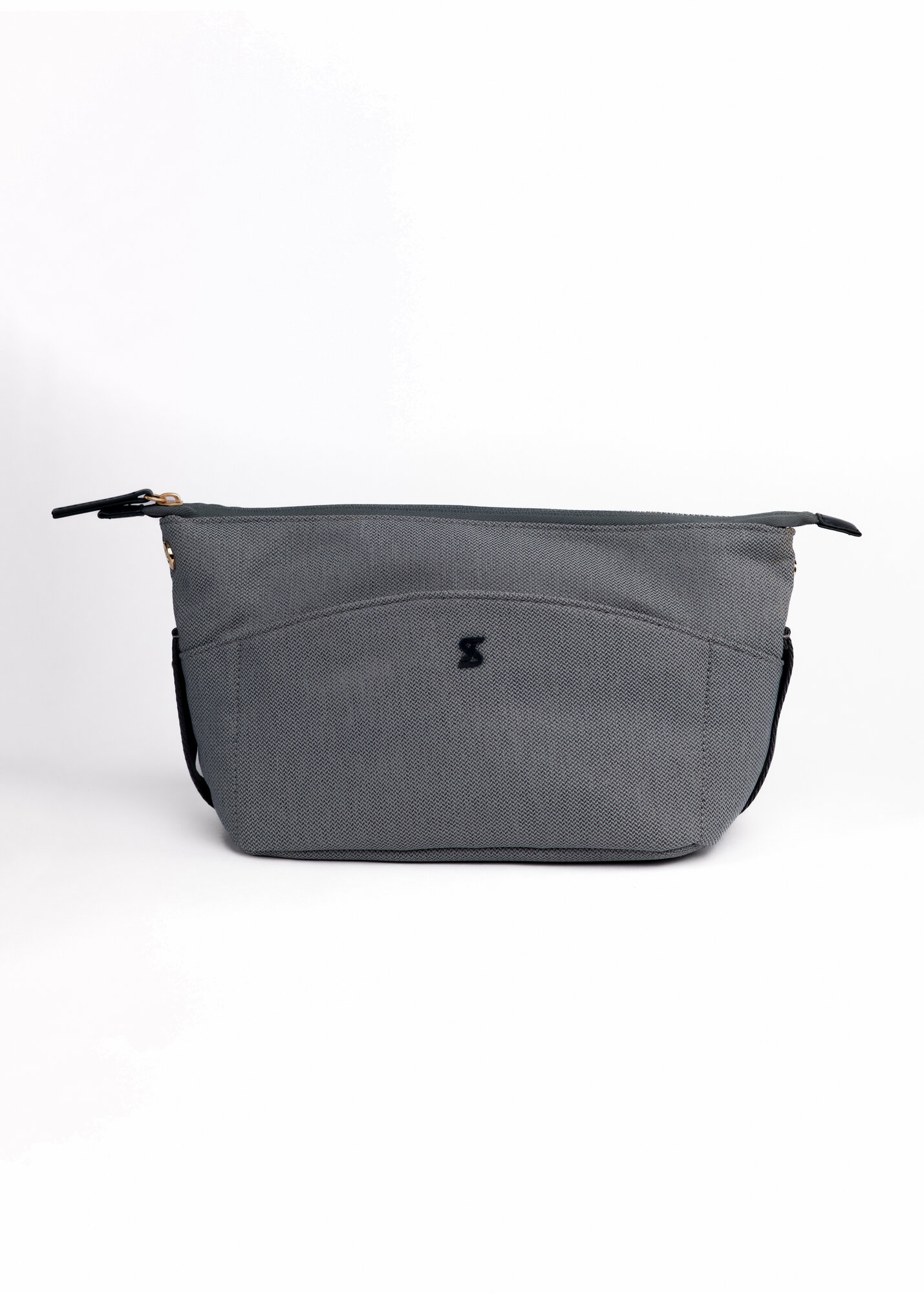 Косметичка JUSTSPORT, , голубой