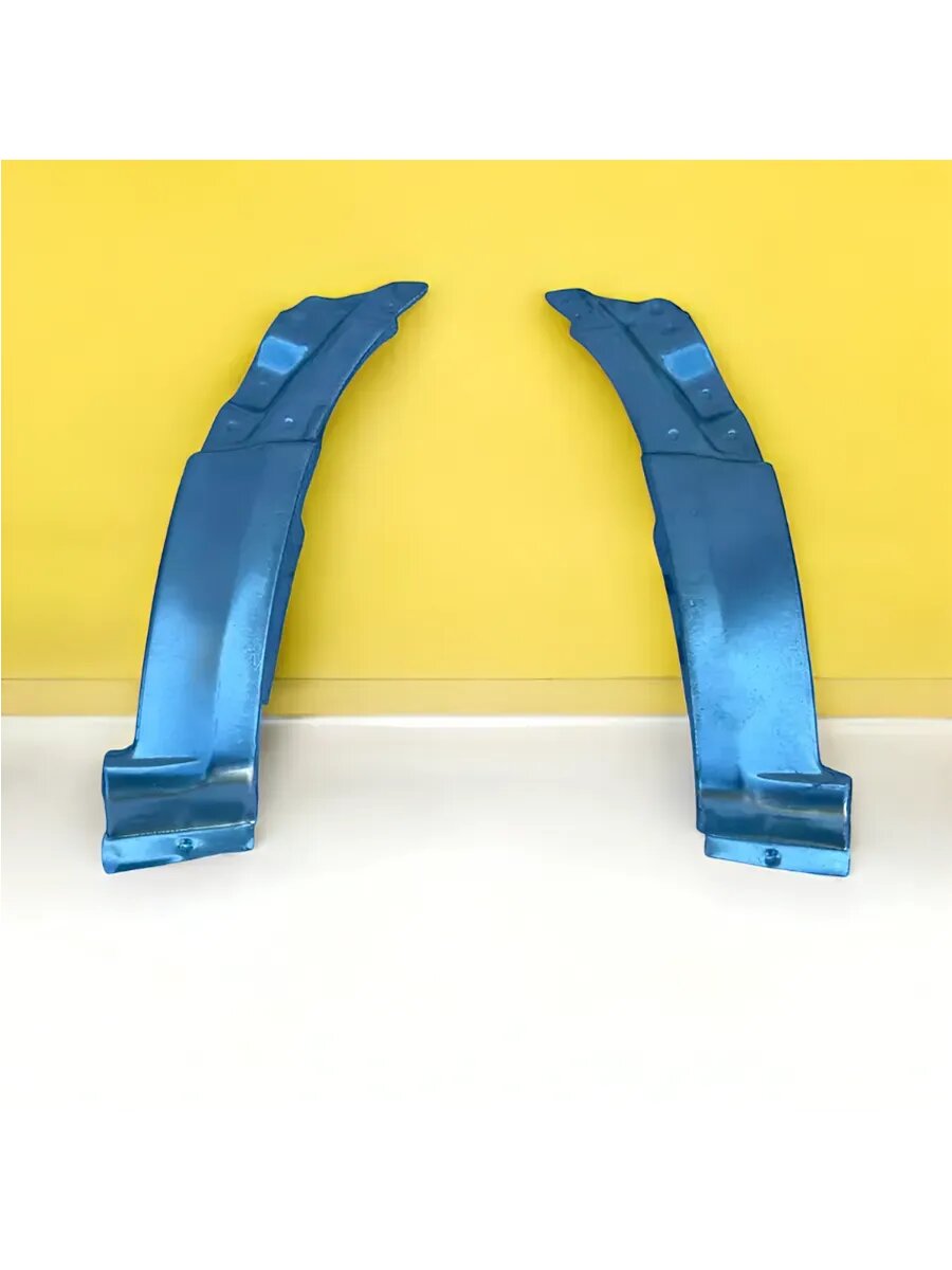 Ремкомплект крыла переднего Мерседес Спринтер 906