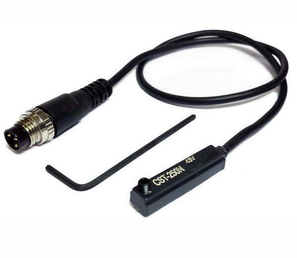 CST-250N, Датчик герконовый, Camozzi