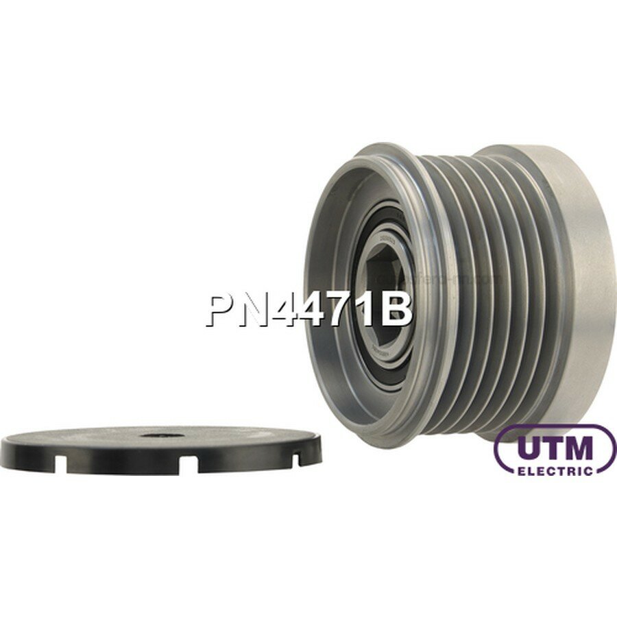 UTM PN4471B Шкив обгонный