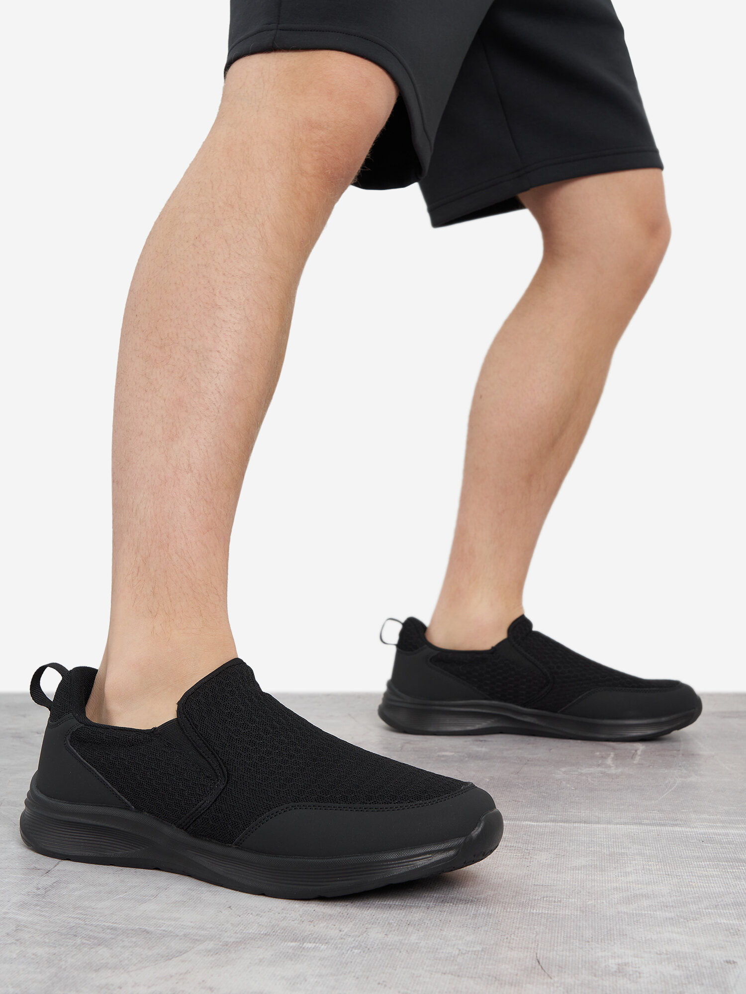 Слипоны Slip-on shoes