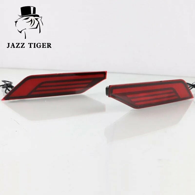 Фары автомобильные, Стоп-сигнал, арт. SL-PajeroSport-19-20-2