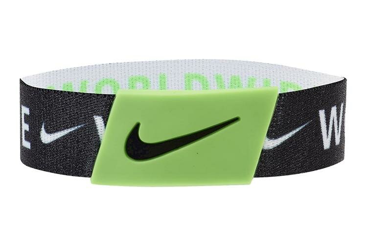 Славянский оберег, плетеный браслет NIKE