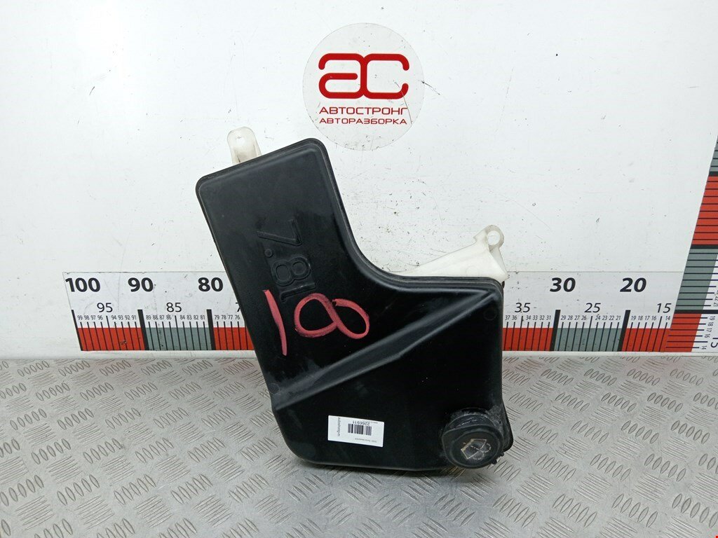 Бачок омывателя BMW X5 (E53) 61668252722 арт. 2266911