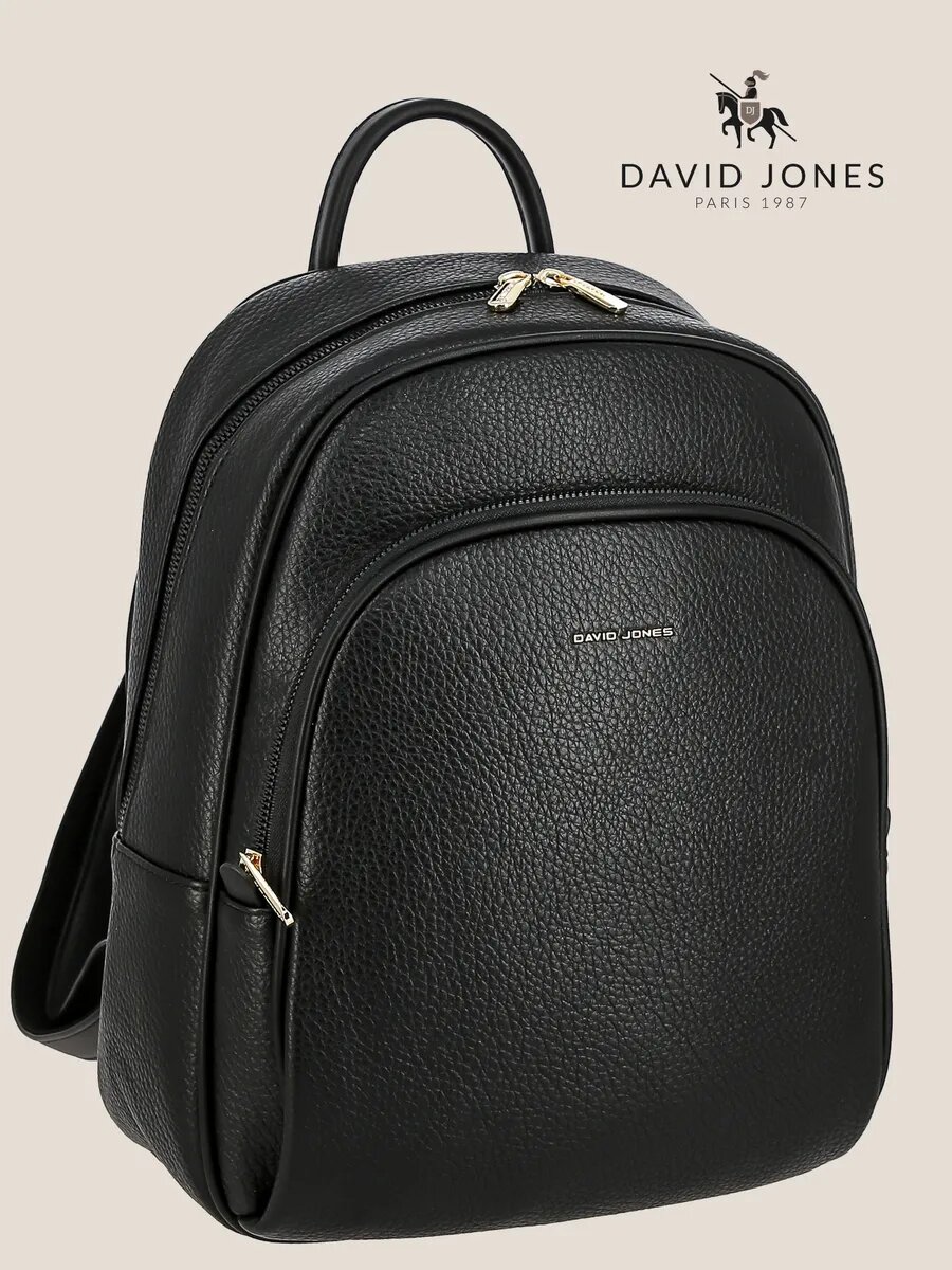 Сумка-рюкзак DAVID JONES