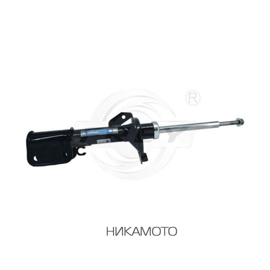 FREY 750402701 Амортизатор MB VITO(638) -03 перед.