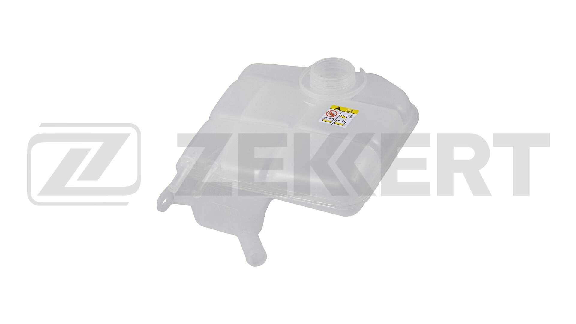 Бачок расширительный Форд Фокус Транзит Торнео (Ford Focus 99- Transit Connect 02-, Tourneo Connect 02-)