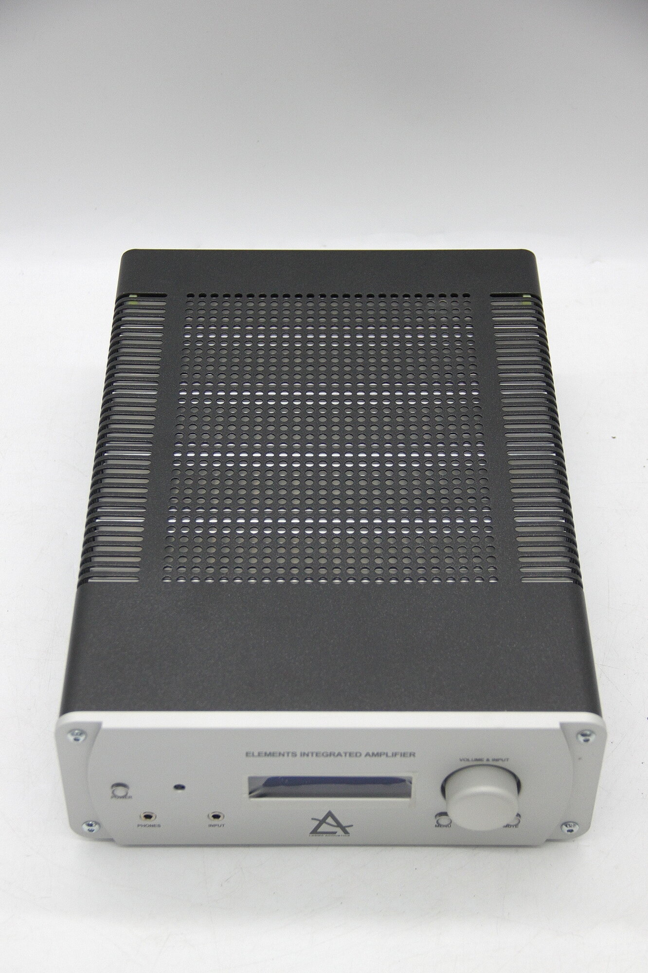 Усилитель Leema Elements Integrated Amplifier — фото 1