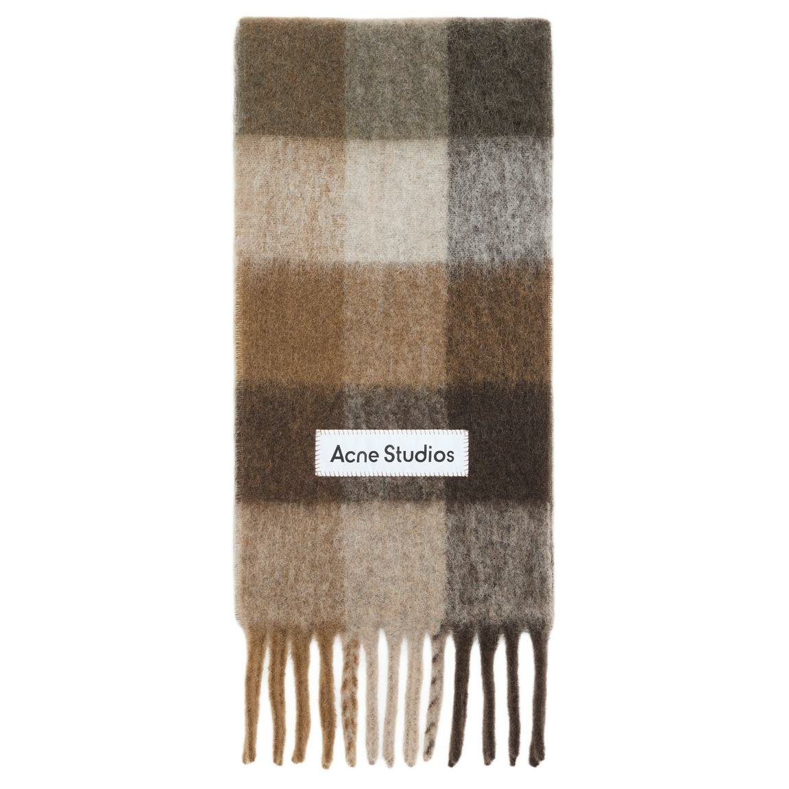 Шарф для мужчин