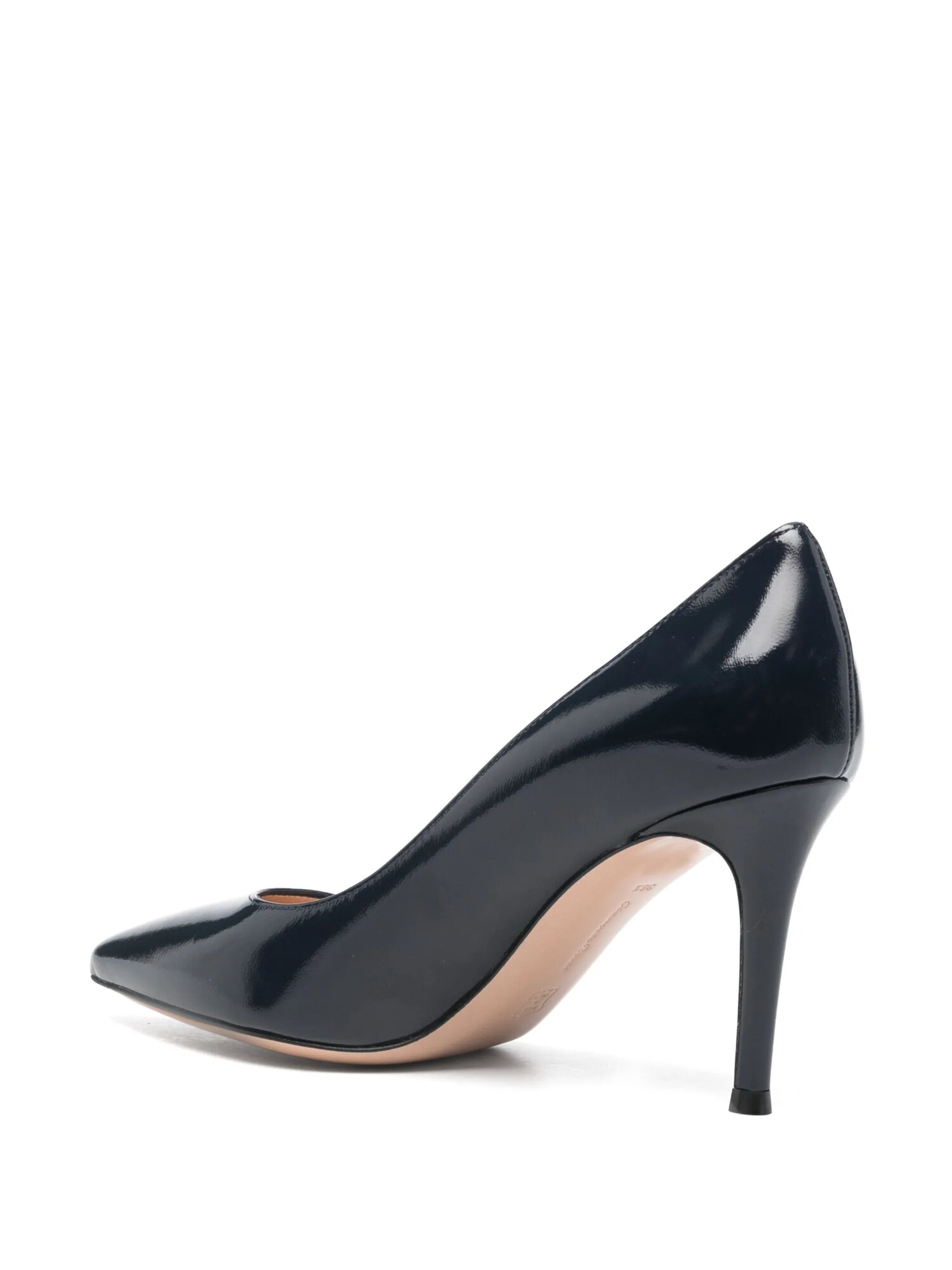 Туфли Gianvito Rossi, размер 38, blue — фото 1