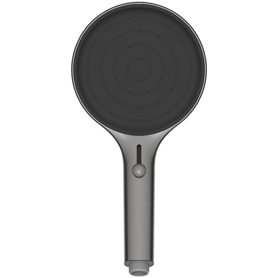 Лейка Kaiser® Kaiser (SH-106) Сталь Вороненая