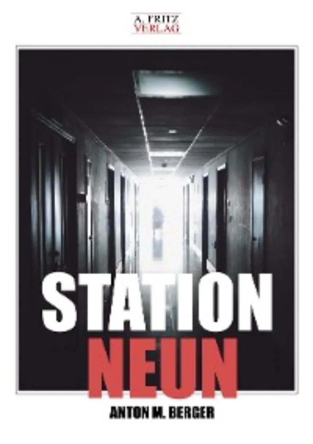Station Neun [Цифровая книга]