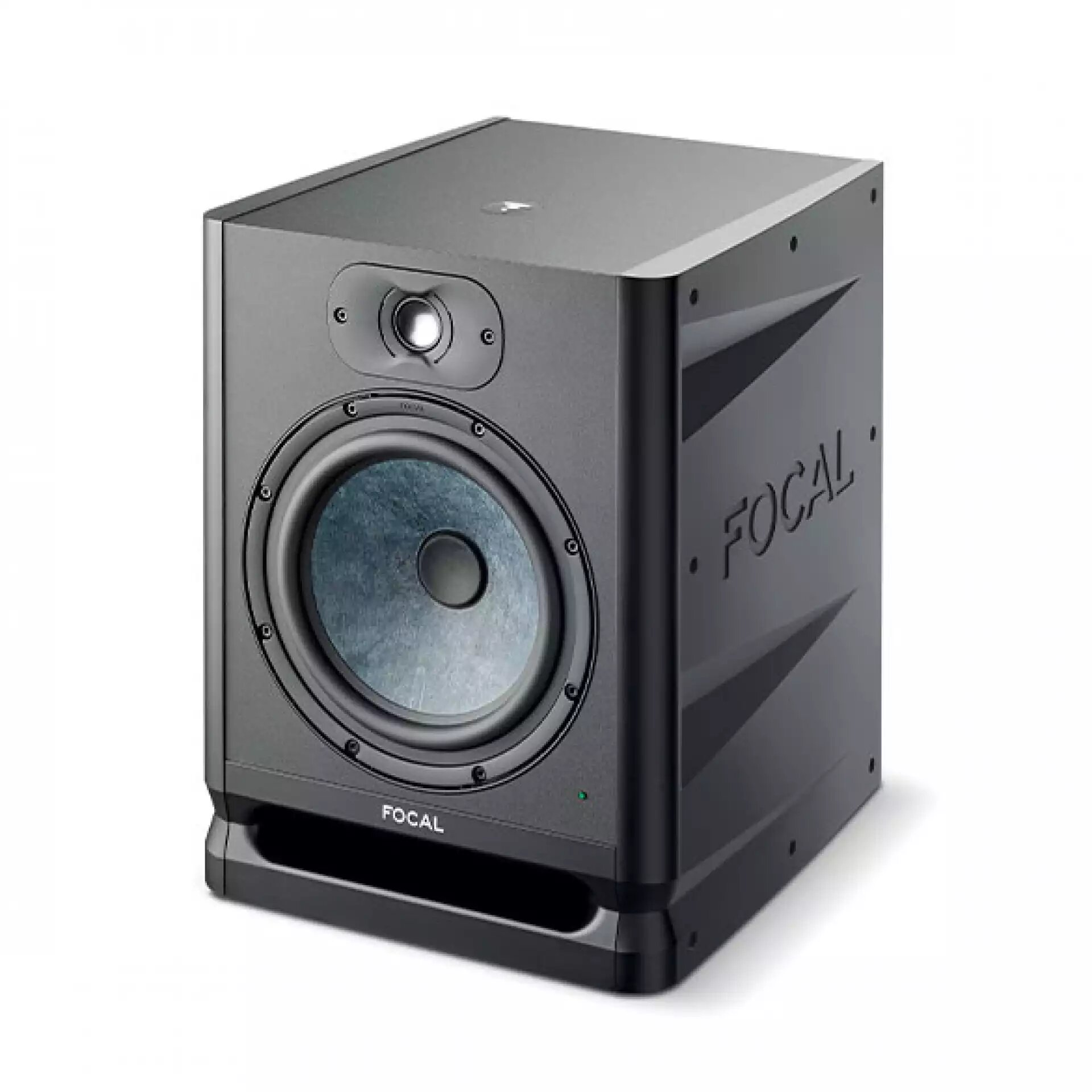 Студийный монитор Focal Alpha Evo 50, фазоинверторный тип, 2 полосы, черный