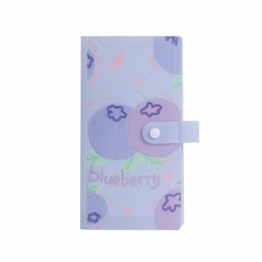 120 Конверт Вызов Биндер