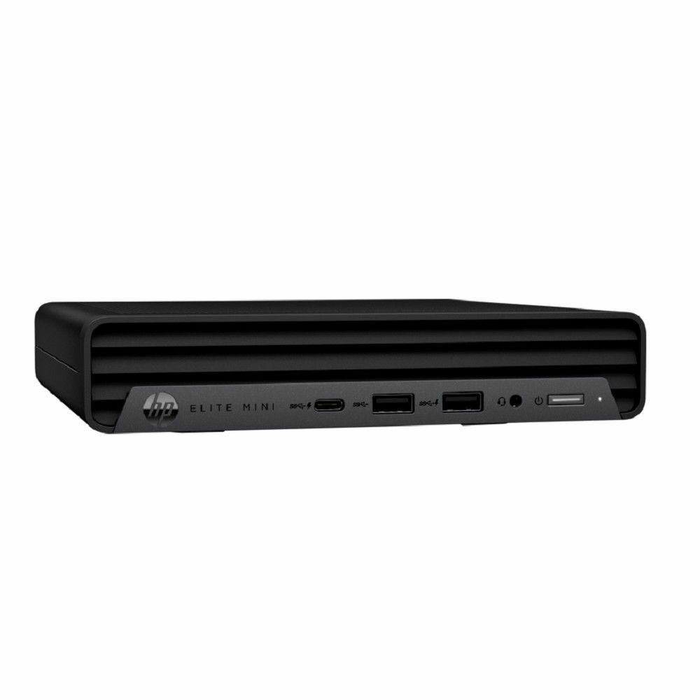 Hp Компьютер Elite 800 G9 Mini C7FX9AT Black