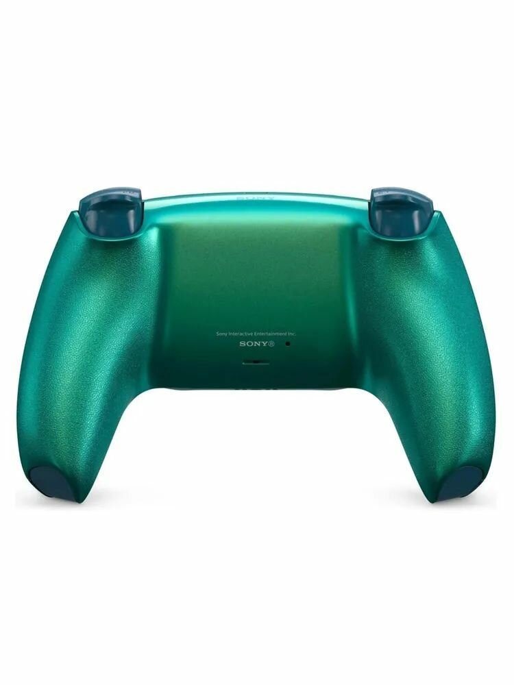 Геймпад Sony DualSense Chroma Teal — фото 1