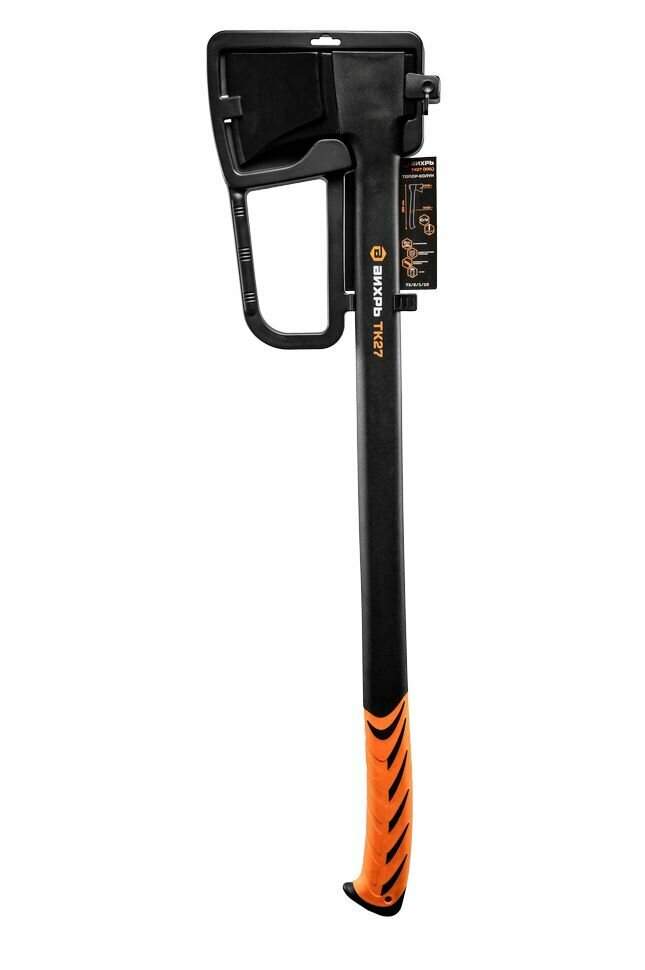 Топор-колун TК27 (XXL) Вихрь