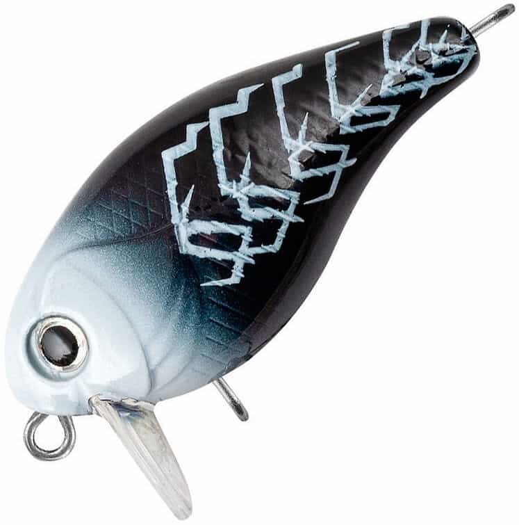 Воблер TsuYoki CHEF Крэнк 38F 033Z