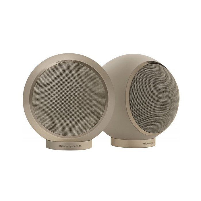 Elipson Planet M 2.0 saturn dust Полочная акустика