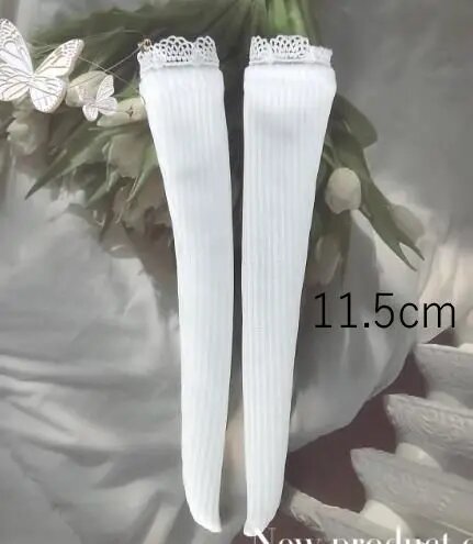 Кружевные колготки Snoedoll для кукол 1/6 B4