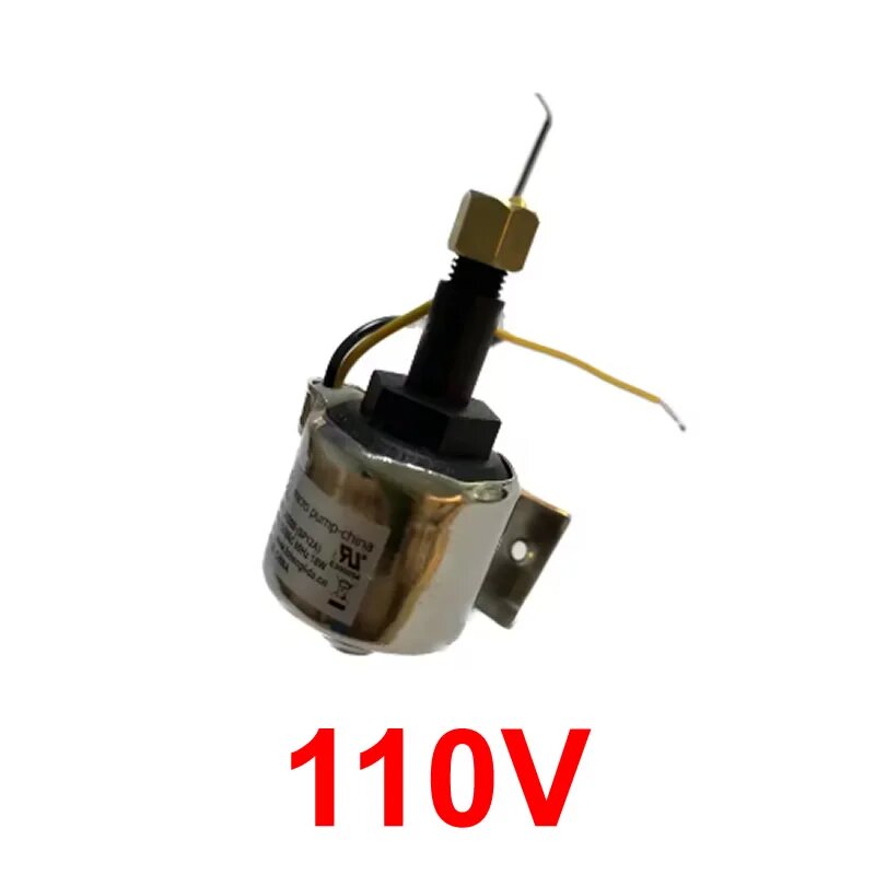 Соленоидный клапан 110V, 30DSB-ZJF