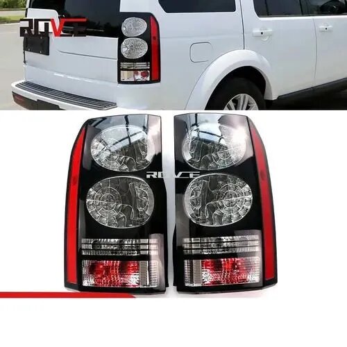 Фары автомобильные, Задний фонарь, 2 шт, арт. для Land Rover Discovery 4 2010-2016-2