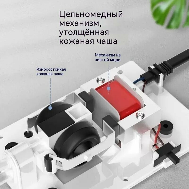 Компрессор для аквариума — фото 1