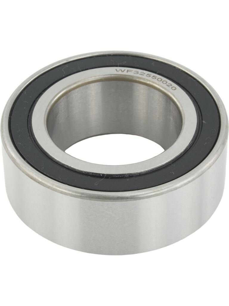 Подшипник кондиционера 32x55x20 LADA, RENAULT, NISSAN, SUBARU WF32550020 FEBEST.