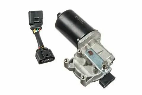 Мотор трапеции стеклоочистителя для Volkswagen Multivan T5 2003-2015