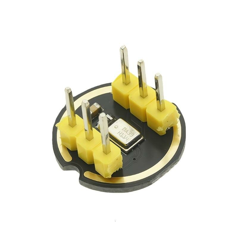 INMP441 Микрофонный модуль, сварка