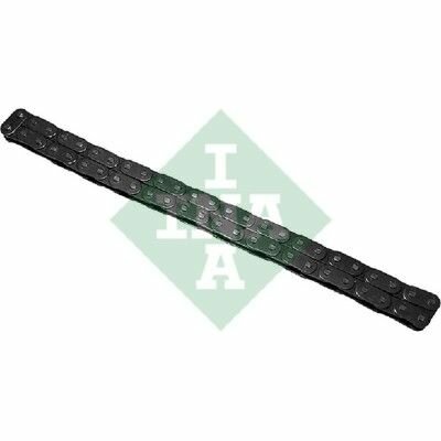 Цепь масляного насоса [50 зв.] INA 553025610 AUDI