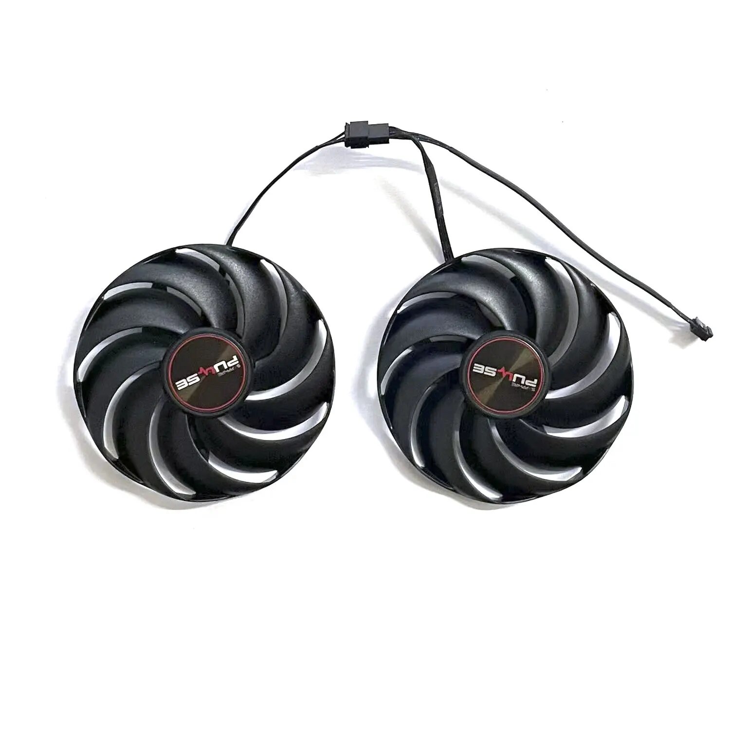 Вентилятор для Sapphire RX 6600/XT, FDC10H12D9-C