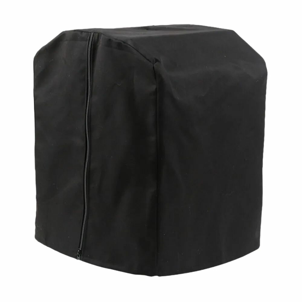 Чехол для клетки для птиц, водонепроницаемый, дышащий, затемняющий, с молнией, для всех сезонов, для попугаев, амазонов, корелл, 32x33x45 см