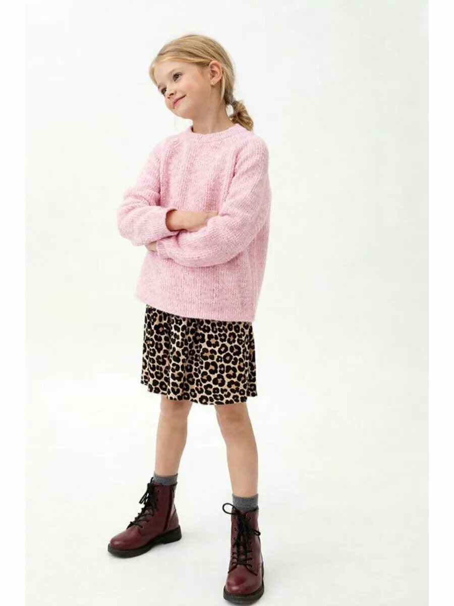 Джемпер для девочек
