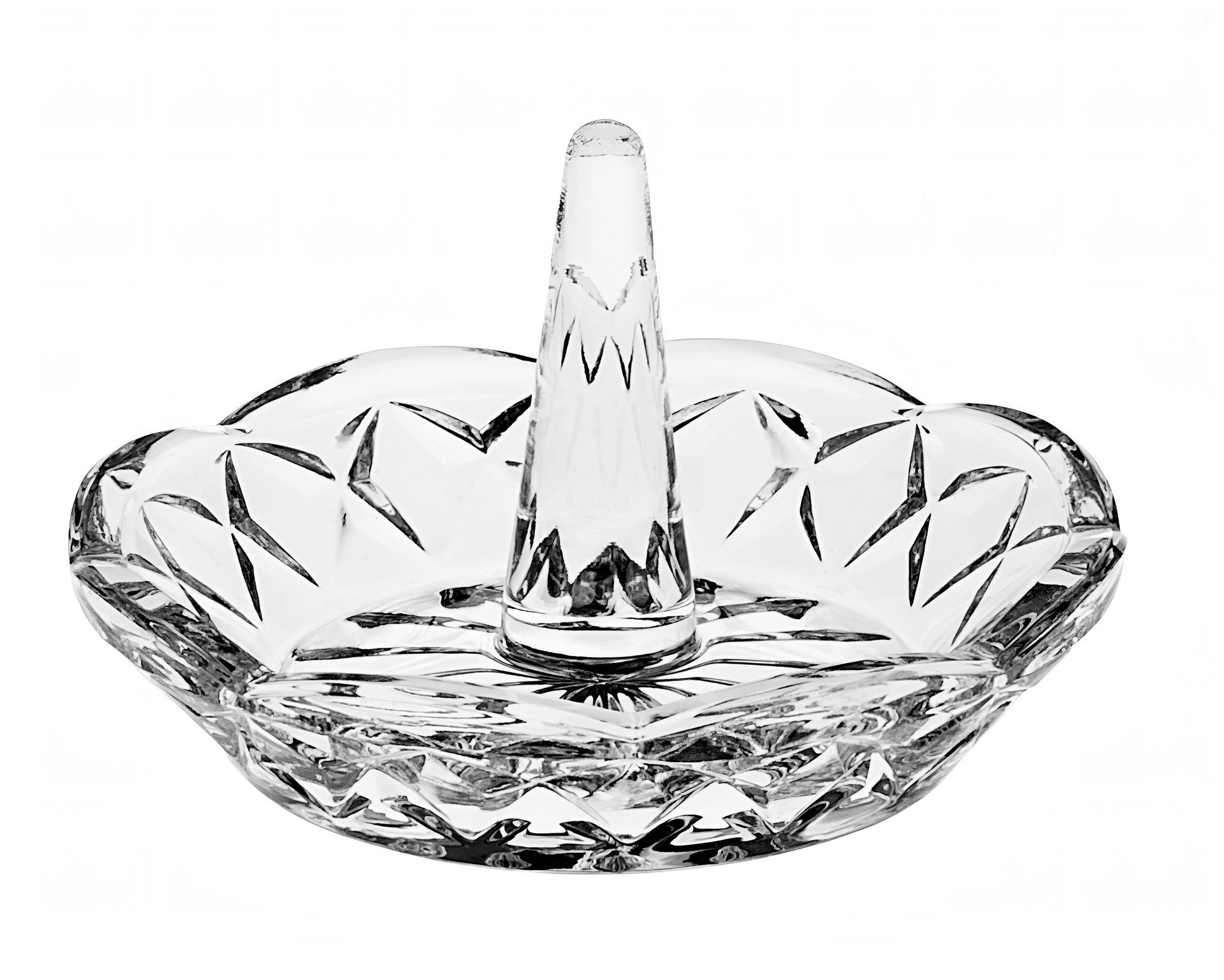 Подставка для колец