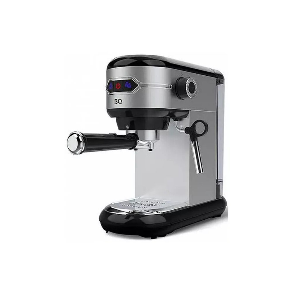 Кофеварка CM3001, стальной черный