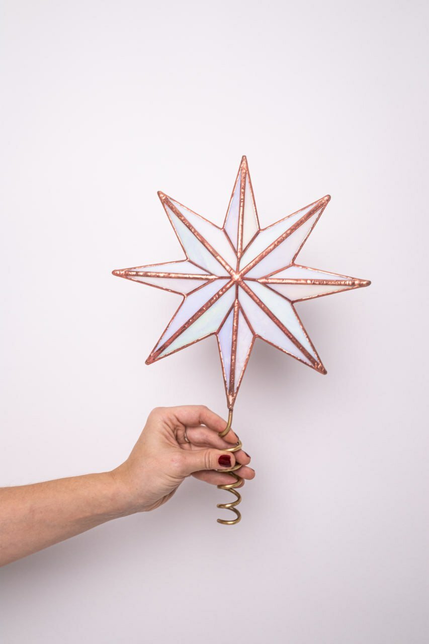 Рождественская звезда