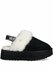 Мюли LIU JO Platform mules, размер 40, black/black