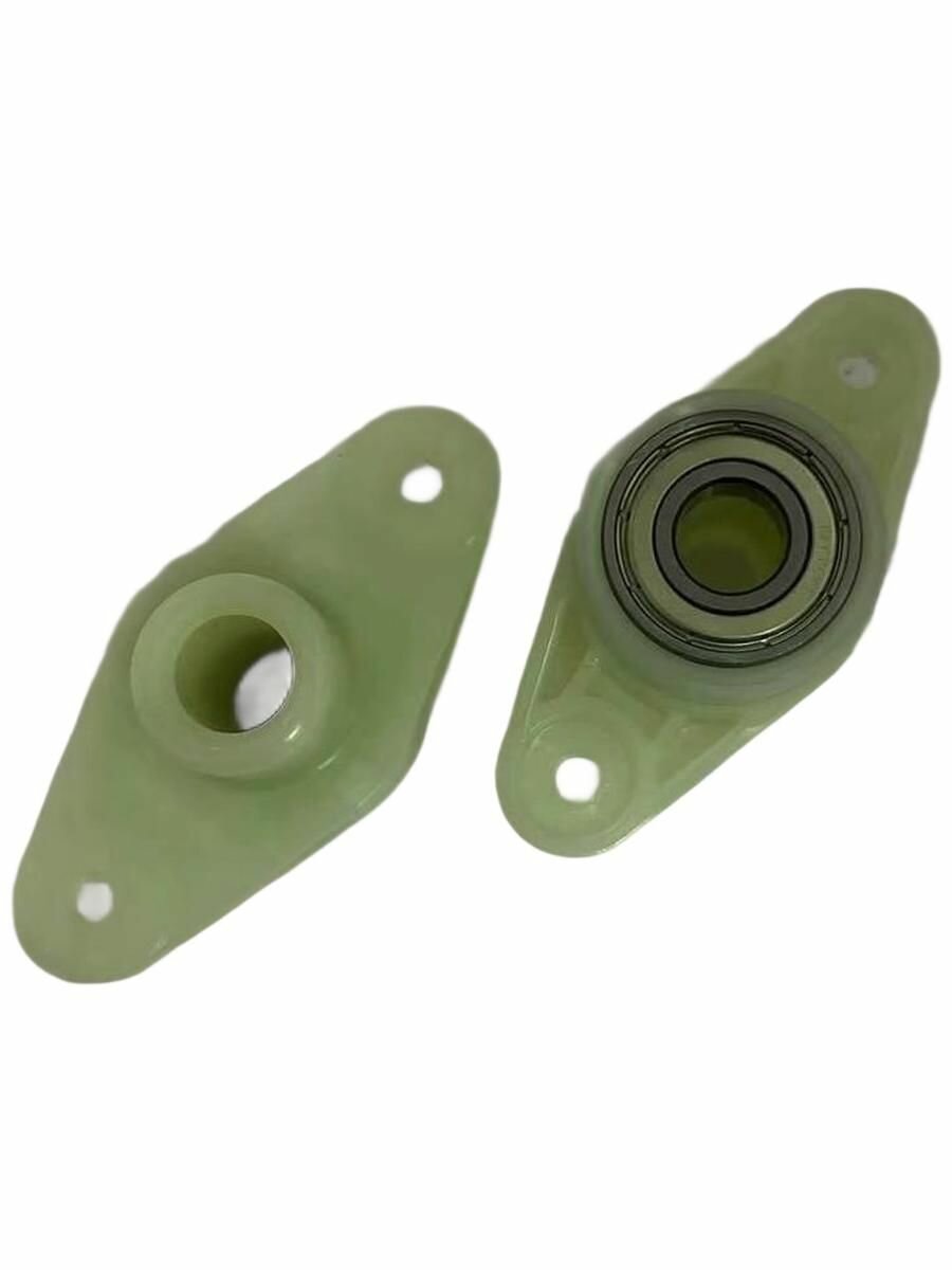 Кронштейн крепления оси задних колес / втулка редуктора для газонокосилки LM5344/LMZ5130/1(2)