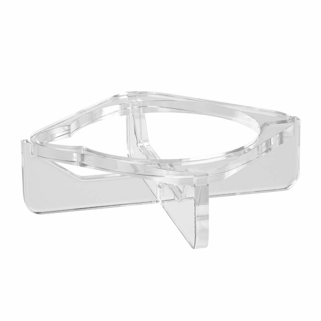 Крепление-подставка для мини-ПК