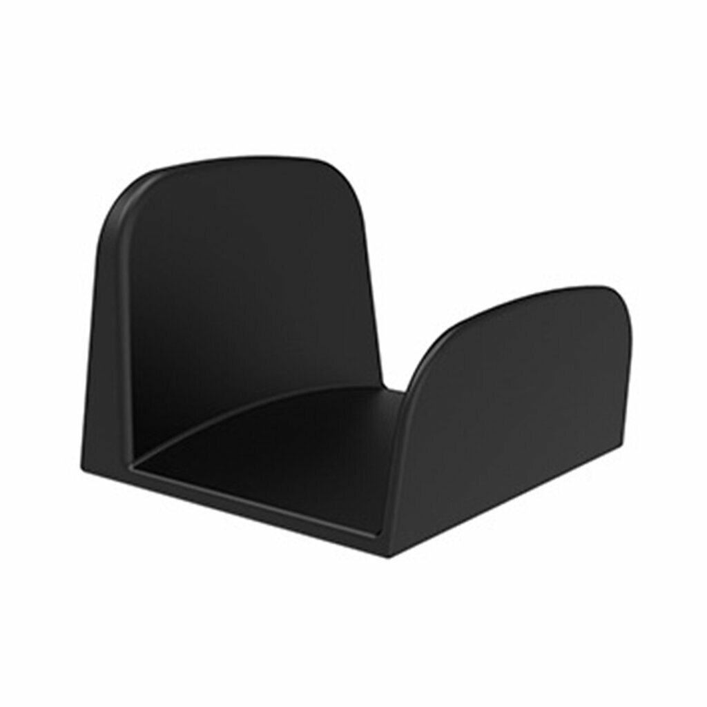 Настенное крепление для наушников кольца гарнитуры фитнес -кронштейн 2 шт.