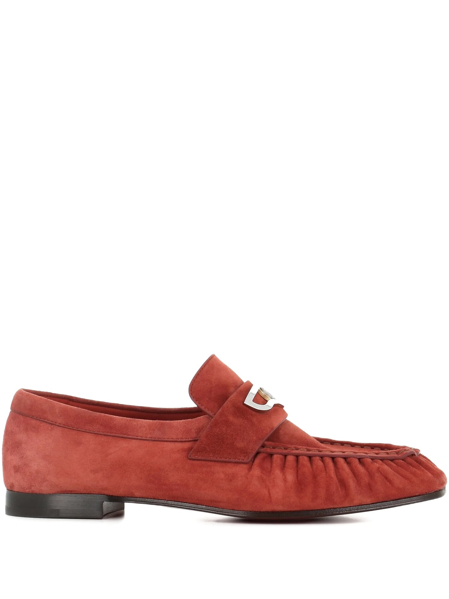 Лоферы Mocallista