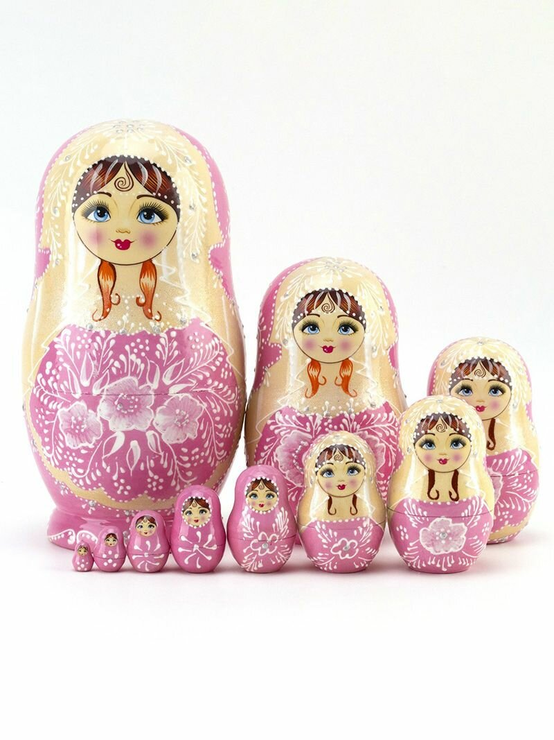 Матрешка