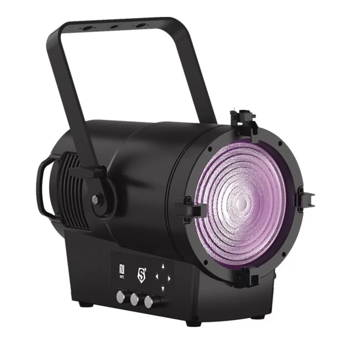 Прожектор Silver Star SS5861XHM FS8