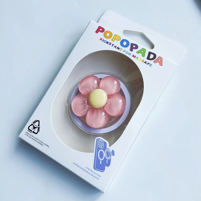 Popopada Kickstand для MagSafe, Цвет: C