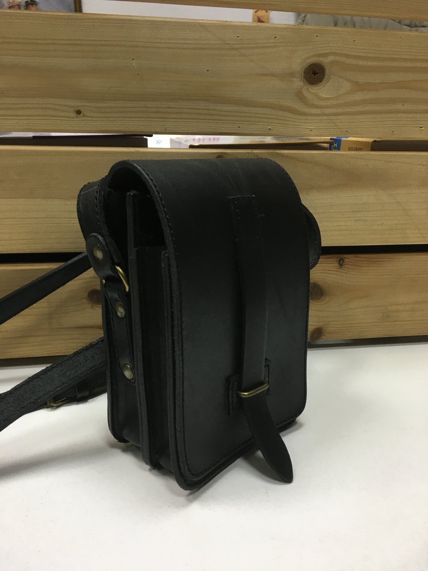 Сумка планшет