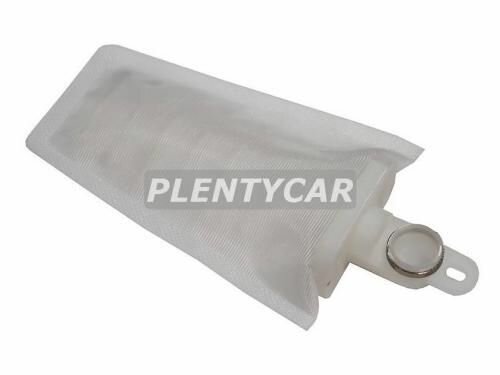 Фильтр топливный грубой очистки toyota corolla ii 4efe Sat ST2321711020